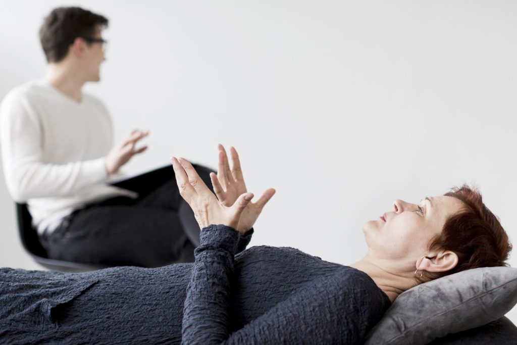Complete guide: What is body psychotherapy - Say yes!